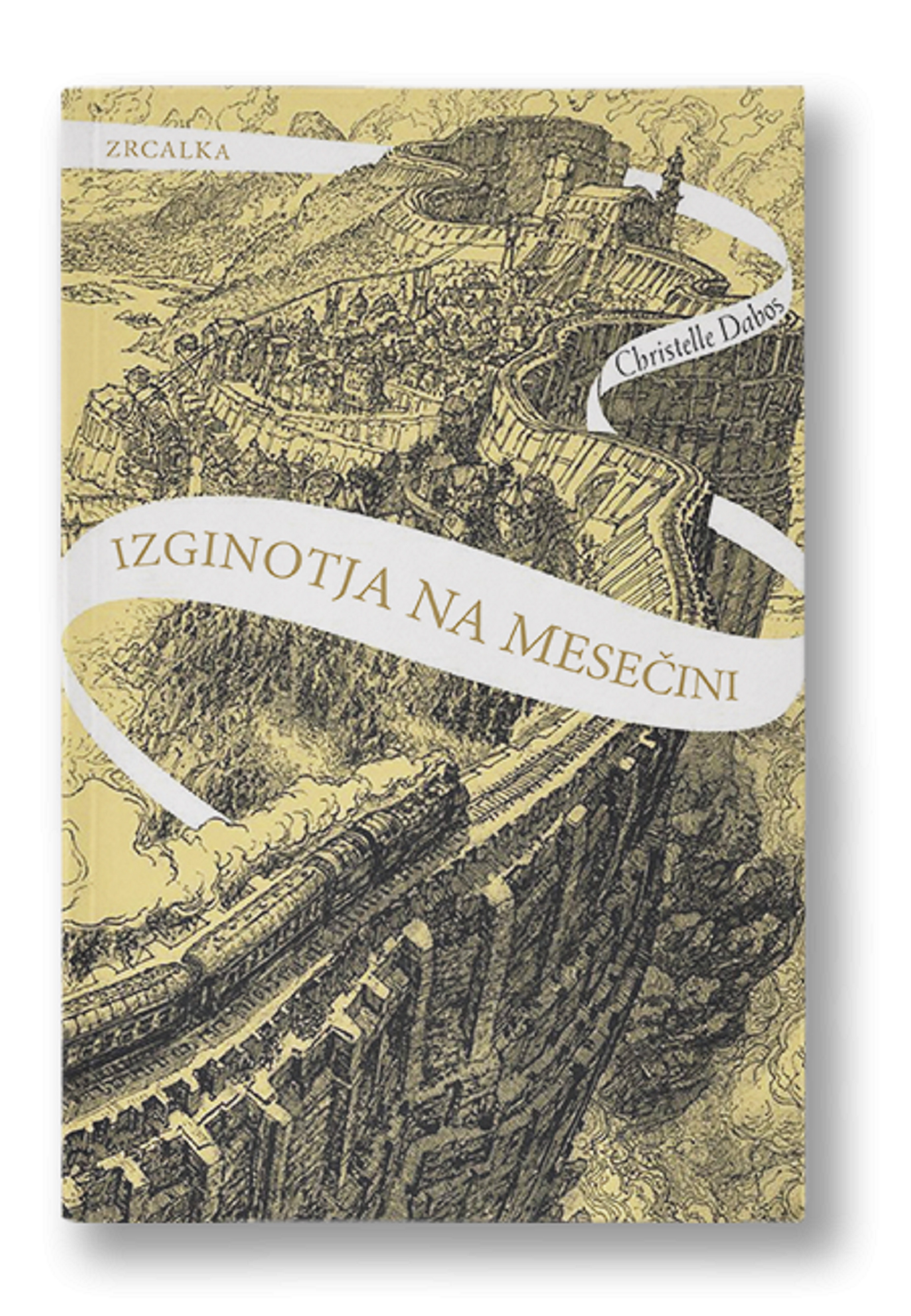 Izginotja na Mesečini