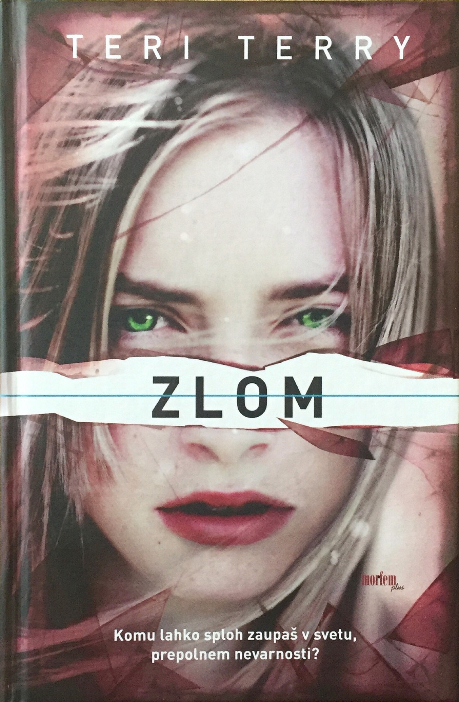 Zlom