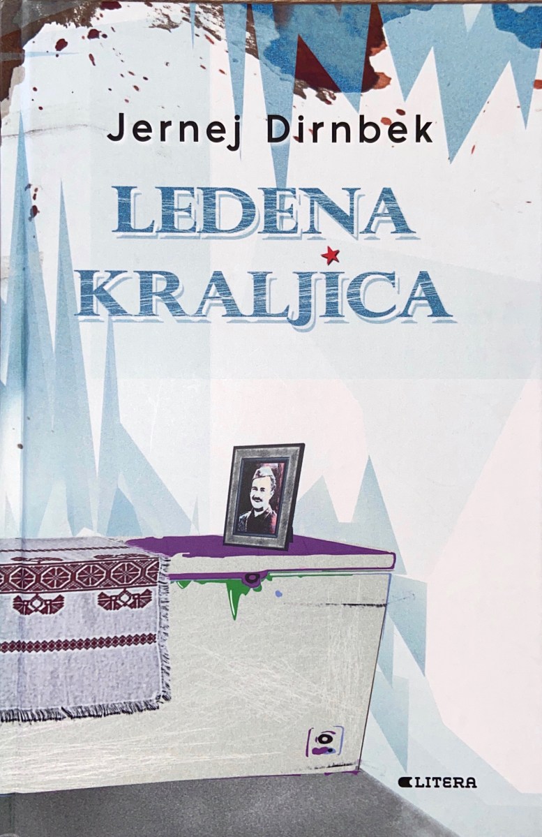 Ledena kraljica