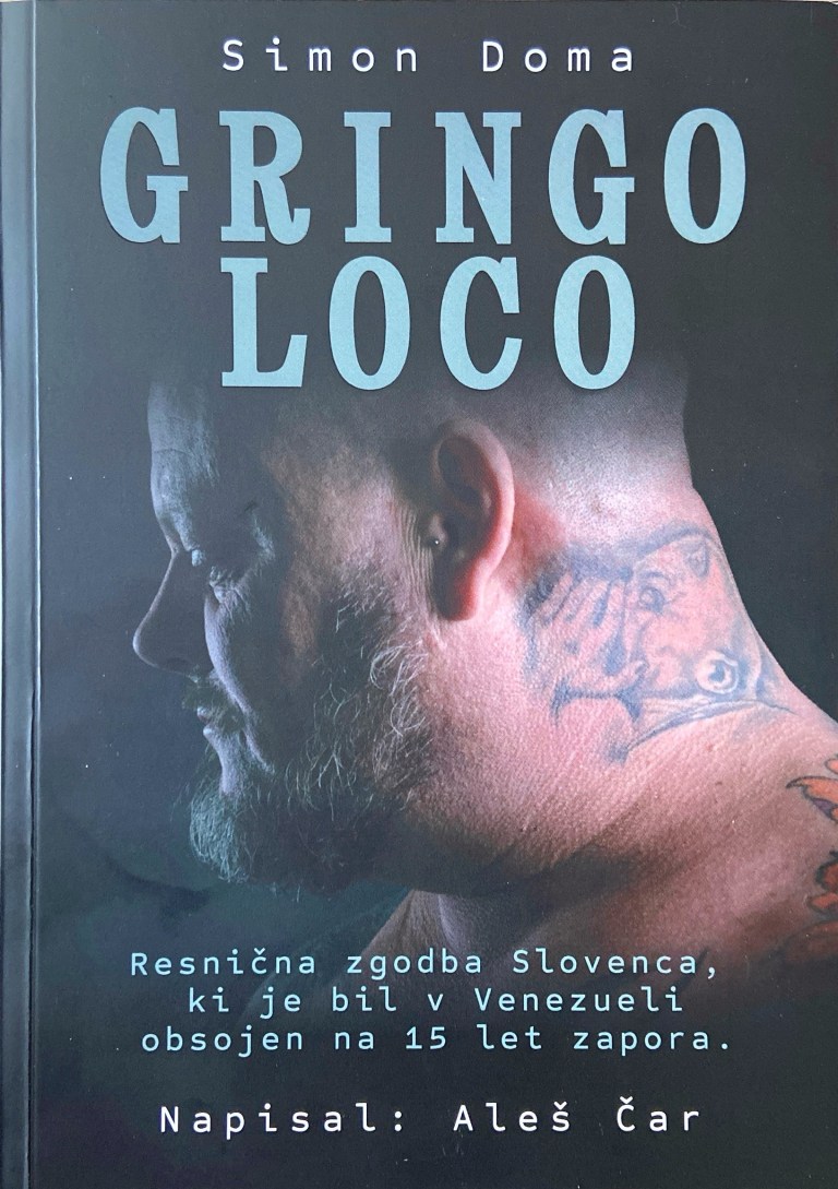 Gringo loco